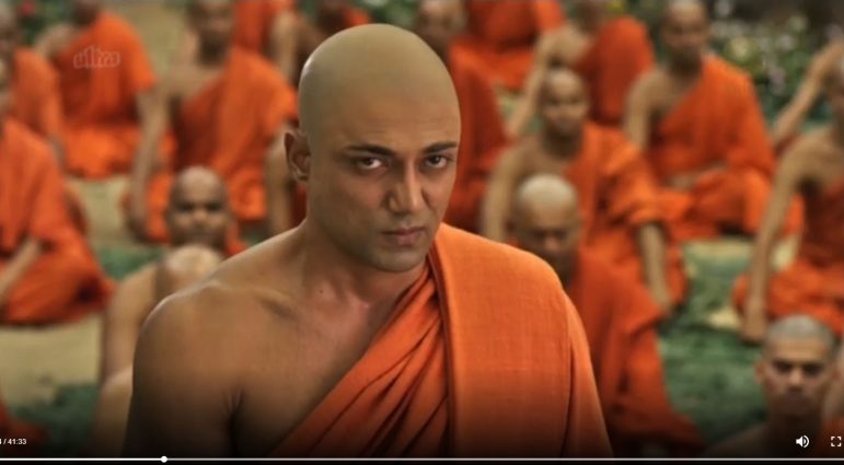 Đại đức Devadatta ( ĐỀ BÀ ĐẠT ĐA ) – Tâm học